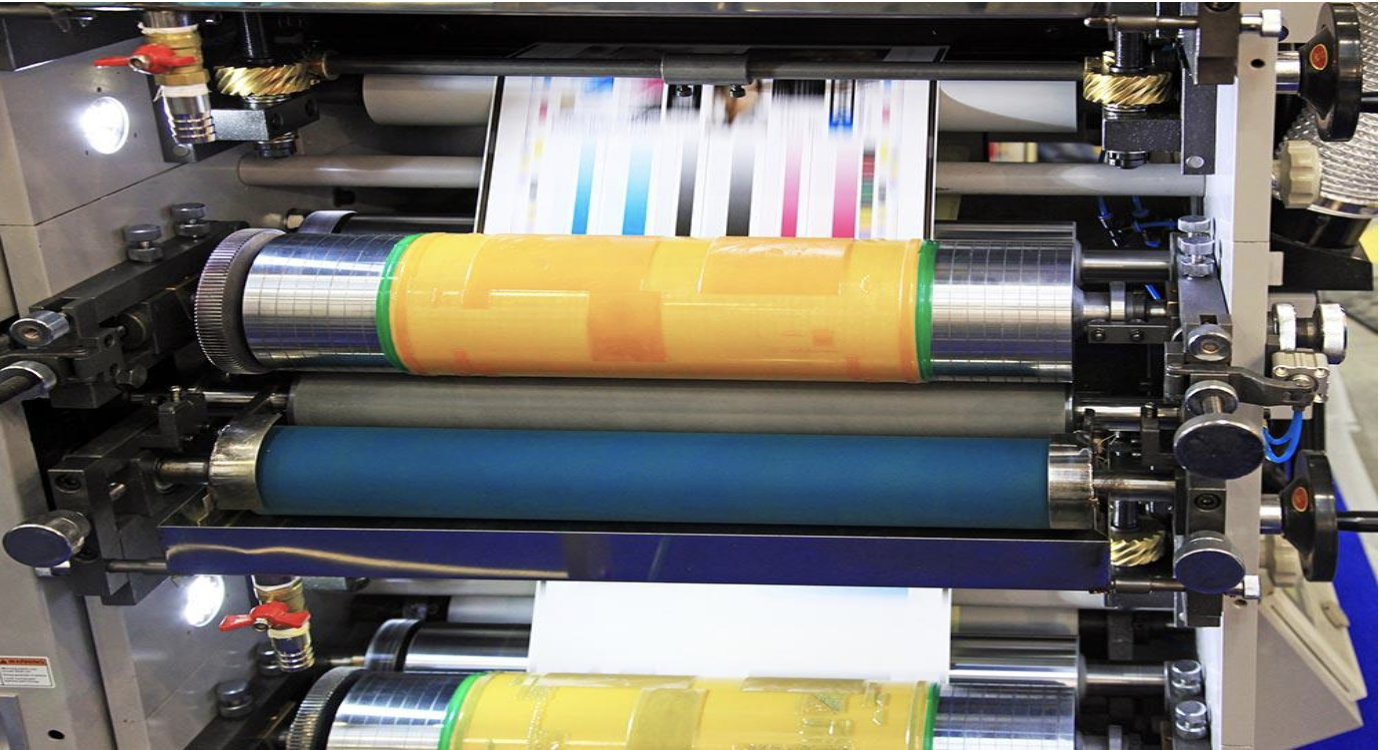 Exploring Segments of Self-Adhesive Labels: A Comprehensive Guide ...